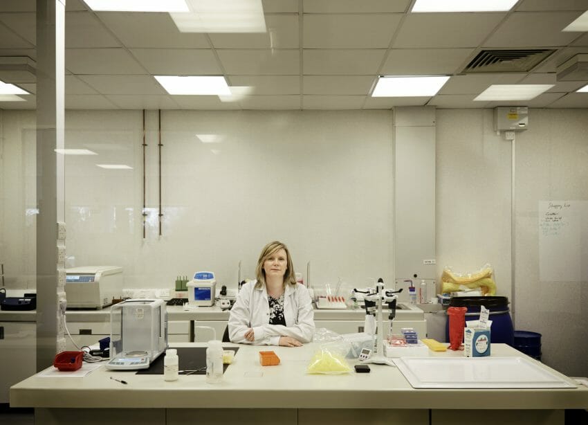 Women in innovation: what does being a female innovator look like?