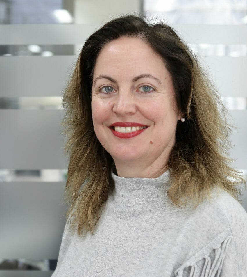 Why firms must look beyond 'inspirational women' to close gender divide