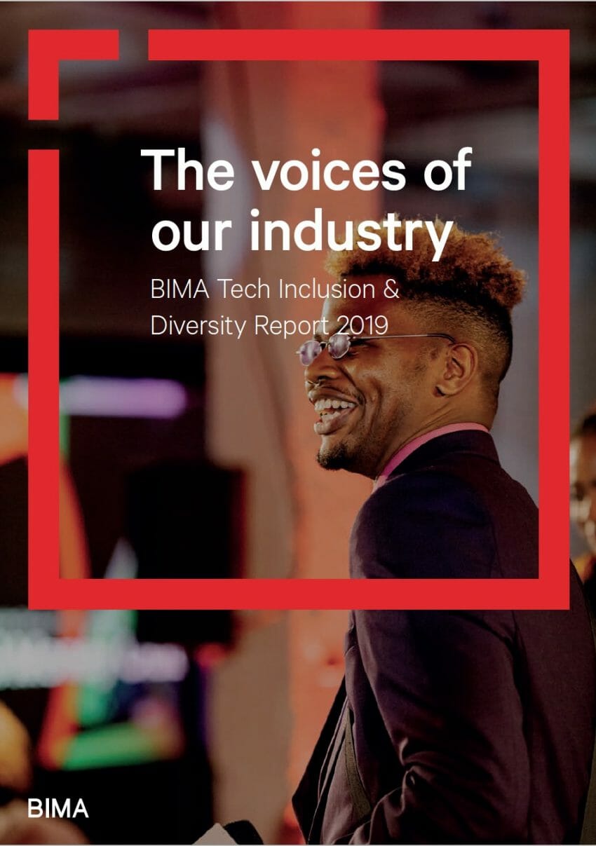 Study finds diverse tech employees experience discrimination and stress