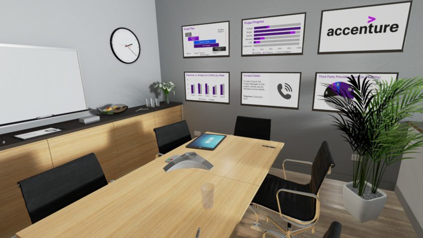 Accenture: improving diverse recruitment with technology