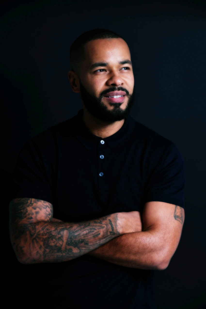 The Success Rebellion: begin creating the life you were born to live