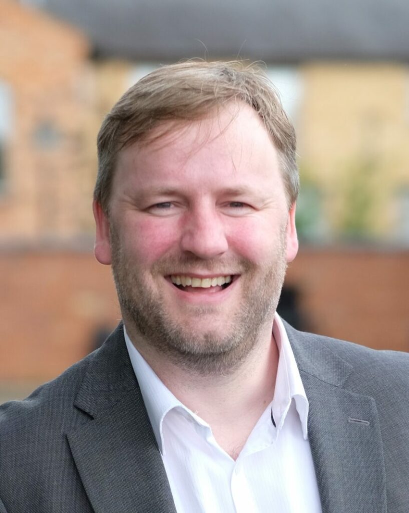 How mentoring forgotten children can create future leaders