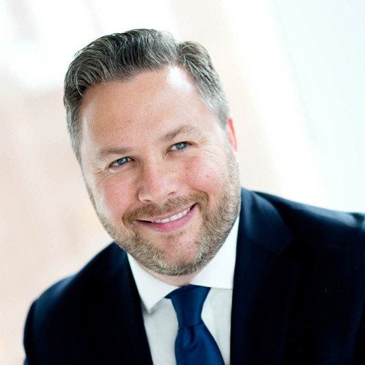 Odgers Berndtson: DEI succeeds from the top-down and bottom-up